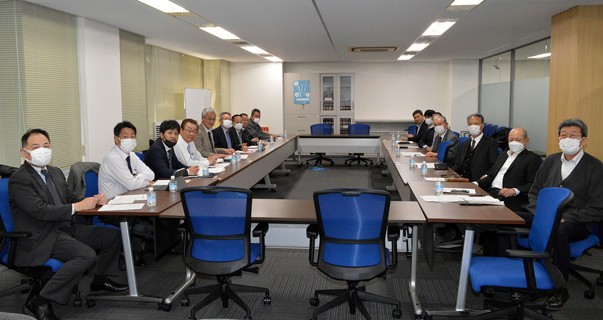 KURS・KLWSとオーナー会の＜’23年春闘＞が始動。 - 近畿生コン業界情報サイト 結