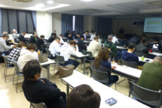 KURS・KLWSが＜安全対策講習会＞を自主開催 - 近畿生コン業界情報サイト 結