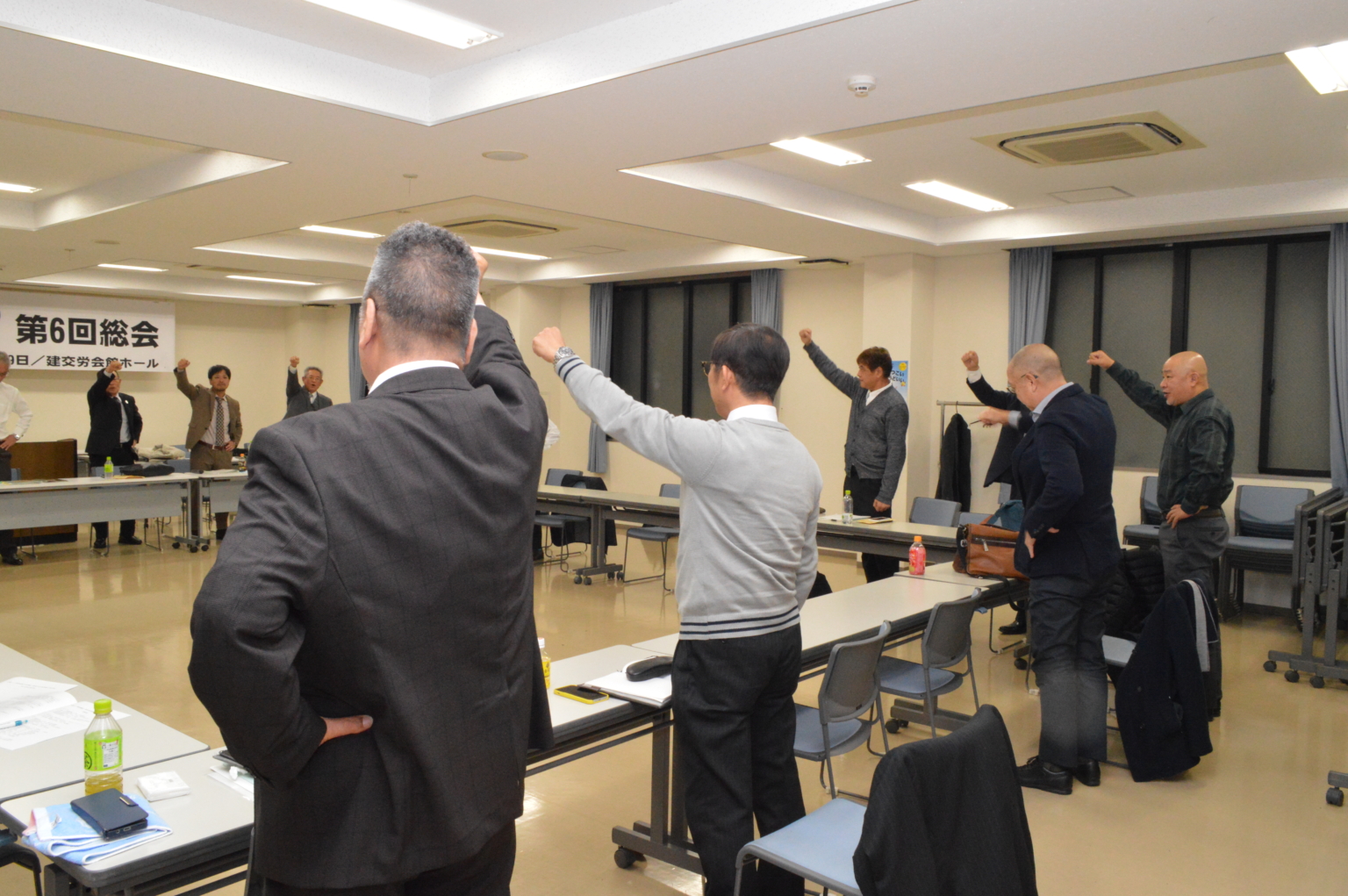 ＜KURS・KLWS 第6回総会＞レポート - 近畿生コン業界情報サイト 結