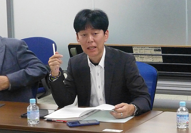 KURS・KLWSとオーナー会の＜’24年春闘＞がスタート。 - 近畿生コン業界情報サイト 結