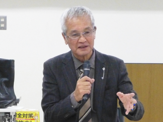 ＜KURS・KLWS 第7回総会＞開催レポート - 近畿生コン業界情報サイト 結