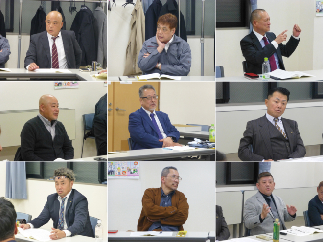 ＜KURS・KLWS 第7回総会＞開催レポート - 近畿生コン業界情報サイト 結